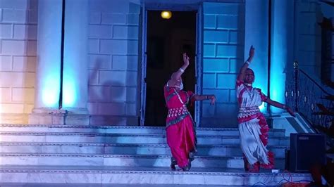 Chamak Challo Dance In Classical Form Youtube