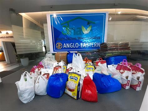 Kerala Flood Relief Anavi Ngo