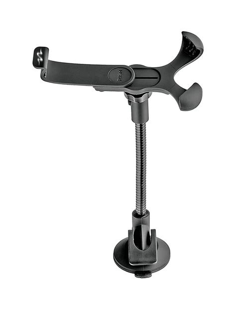 Sumex Suporte Universal Adaptavel Pulse Mobile Pro Para Smartphones Com Ventosa