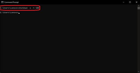 How To Access Command History In Command Prompt On Windows