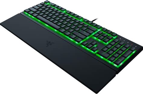 Steelseries Apex 100 Gaming Keyboard Tactile And Silent Blue Led Backlit Splash