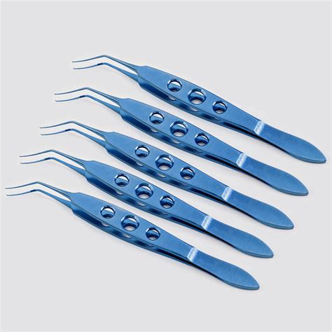 How To Use Sponge Forceps Properly Surgical Tool