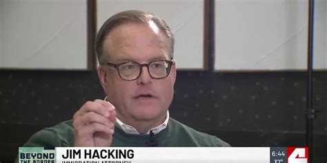Jim Hacking On Linkedin Local Immigration Attorney Mass Deportations Will Bog Down Entire System