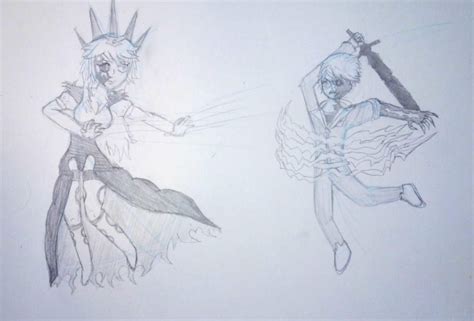 Character Design Fundamentals Part 2 Gesture And Expression Emma