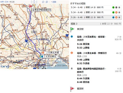 第28回 最新機能をチェック！ Bing Maps Ajax Control Gihyojp