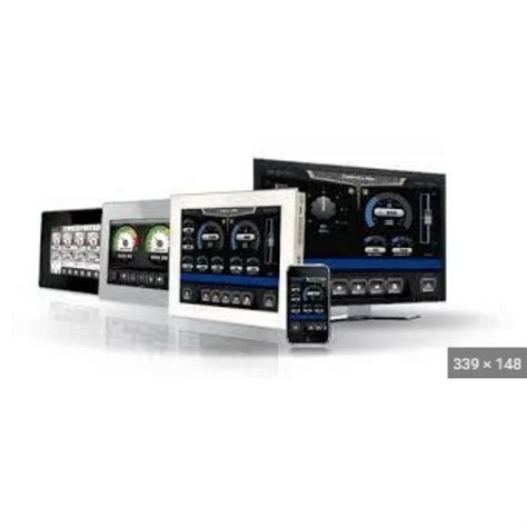 Exor Hmi Touch Panel Plc Mobus Ethernet At ₹ 15000 Unit In Mumbai Id 22242695873