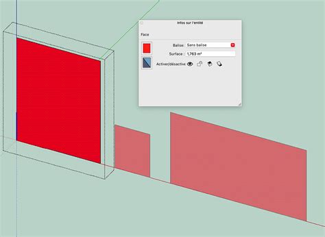 How To Apply Materials By Tag Pro SketchUp Community
