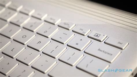 This Is Microsoft Surface Book Hands On