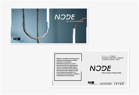 NODE Id On Behance