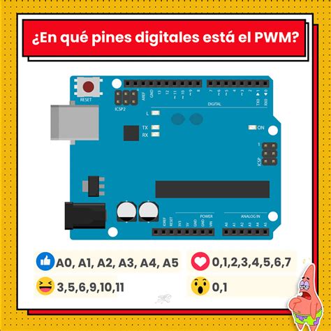 Eres Team Arduino Aquí Veremos Qué Unit Electronics