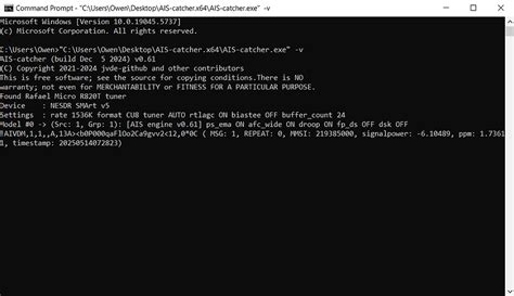 diy raspberry pi ais receiver for ship tracking build an sdr based