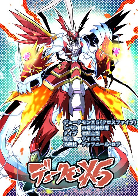 Qinglongmon Danbooru