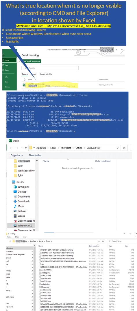 How To Proceed When Excel Autosave Off For Freezing Risk Is In Loop