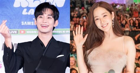 김수현 박민영 미국서 특별한 추억…‘kcon La 현지 반응 난리