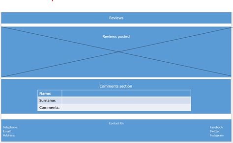 Create A Folder For Your Project Where You Will Chegg Com