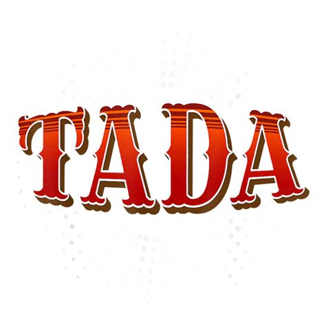 Tada Magician Magic Tricks Wizardry Illusionist Wizard Cub Paper Bag 8 X 4 1 2 X 10 1 4 By