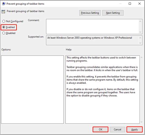 How To Ungroup Taskbar Icons In Windows 10 3 Best Ways