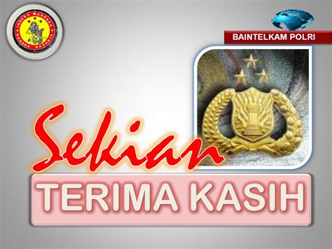 Background Ppt Polisi 51 Koleksi Gambar