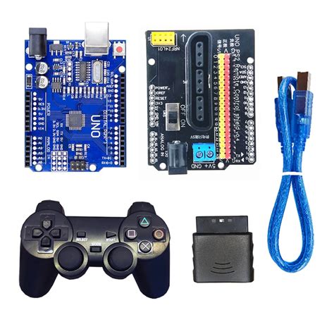 DOF DIY Robot Manipulator Metal Alloy Mechanical Arm Clamp Claw Kit MG Servo For Arduino