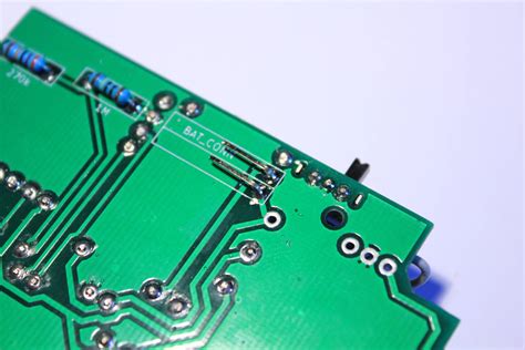 Hardware Gnuvario The Open Source And Open Hardware Variometer
