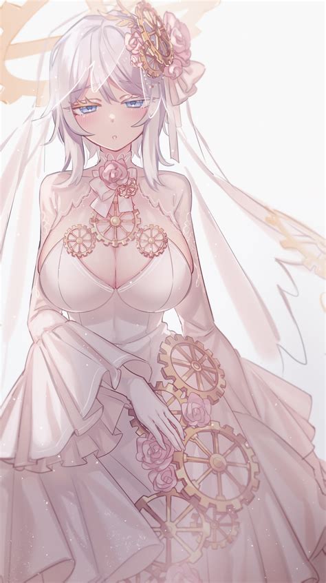 Faust Project Moon And More Drawn By Shiki Shikki Danbooru