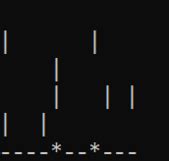 GitHub RenzDot ASCII Animator