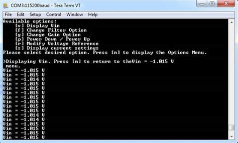Ad7780 Pmod Xilinx Fpga Reference Design Analog Devices Wiki