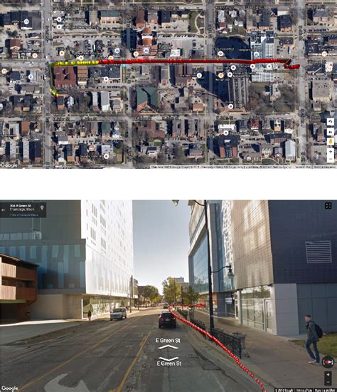 Figure From Joint GPS And Vision Direct Position Estimation Semantic Scholar