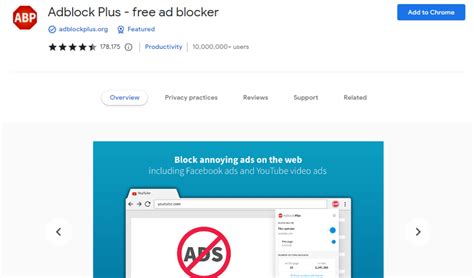 11 Best Youtube Ad Blockers To Enjoy Youtube Without Ads Viralyft 11 Best Youtube Ad Blockers To Enjoy Youtube Without Ads Viralyft