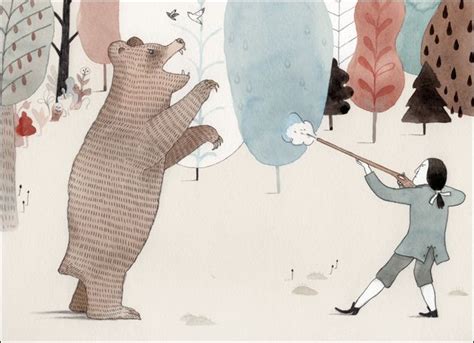 Sébastien Mourrain Illustrations Illustrations Enfants Enfant