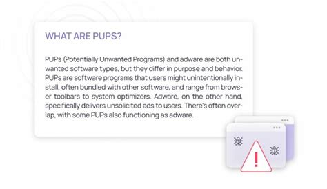 What Is Adware Examples Prevention Tips