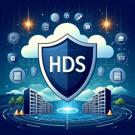 Everything you need to know about HDS certification - DATA4