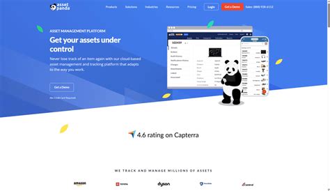 I Tested Asset Panda And Found It Provides Powerful Customization And