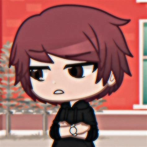 Drew ︎ The Music Freaks Gacha Series
