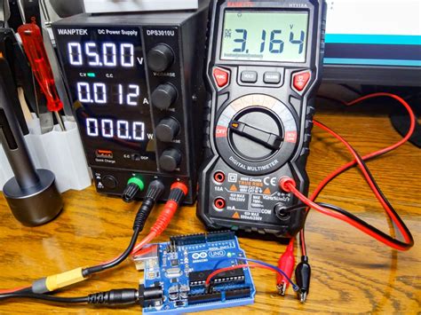 【arduion入門編⑩】arduinoの主な電源供給方法！ ぶらり＠web走り書き
