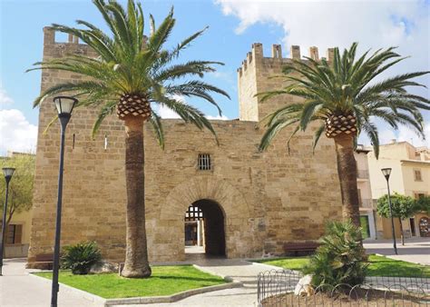The History Of Mallorca Overview From Antiquity To Today