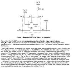 LSF Q We Are Planning To Use The LSF QDCURQ Part For MDC MDIO Buffer Logic Forum