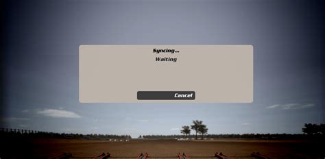 Stuck On Syncing Waiting Rmxbikes