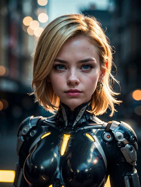 Ai Cyber Girl Wants To Play Porn Games Raiporngames