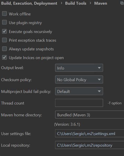 Java Springboot Cannot Be Found Intellij Stack Overflow