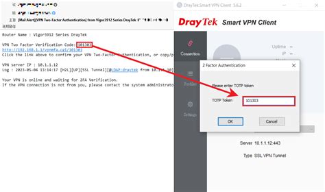 Two Factor Authentication 2fa With Adldap Server Draytek Two Factor Authentication 2fa With Adldap Server Draytek