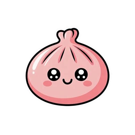 Squishy Dumplings Mystery Etsy
