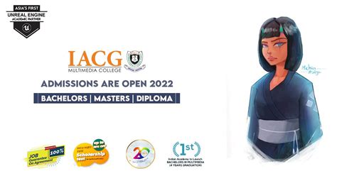Iacg Multimedia College On Linkedin Iacgmeet Iacgmultimediacollege