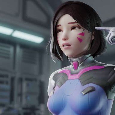 Rule XYZ Overwatch D Va Aphy D Pleasedbyviolet Boy