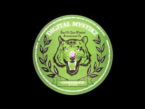 Digital Mystikz Conference 2006 R Realdubstep