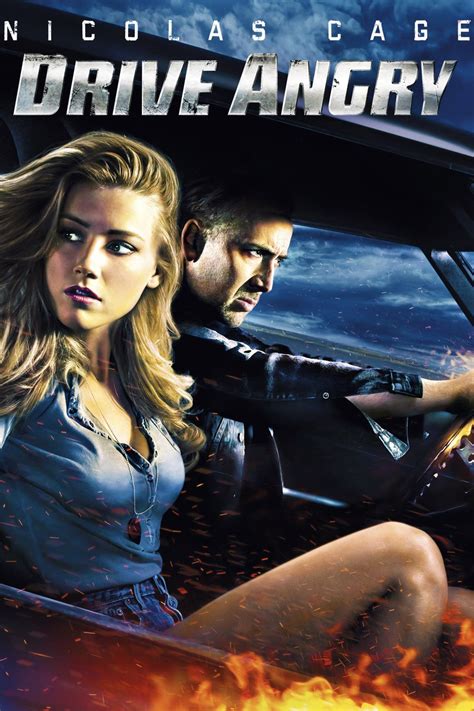 Drive Angry ซิ่งโคตรเทพล้างบัญชีชั่ว 2011 พากย์ไทย ดูหนัง หนังออนไลน์