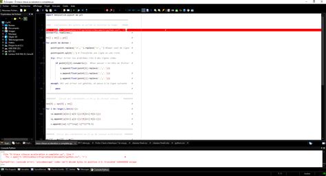 hey guys could someone help me with that i m trying to launch my