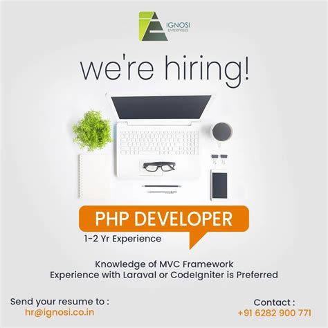 Athira A T On Linkedin Join Our Team