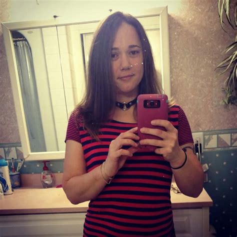 Michelle Xteasex On Threads