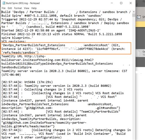 Maximizing Build Monitoring With Optimizely B2b Commerce Cloud A Look At Two Powerful Approaches